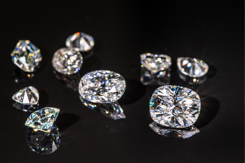 Does GIA Certify Lab-Grown Diamonds? Understanding the Grading Process ...