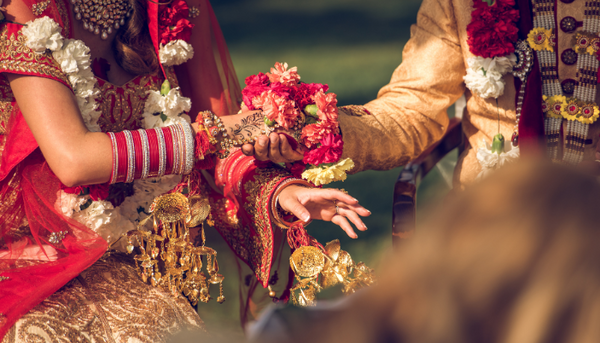 Indian Wedding Traditions, Rituals: What Changes by Region (and What S ...